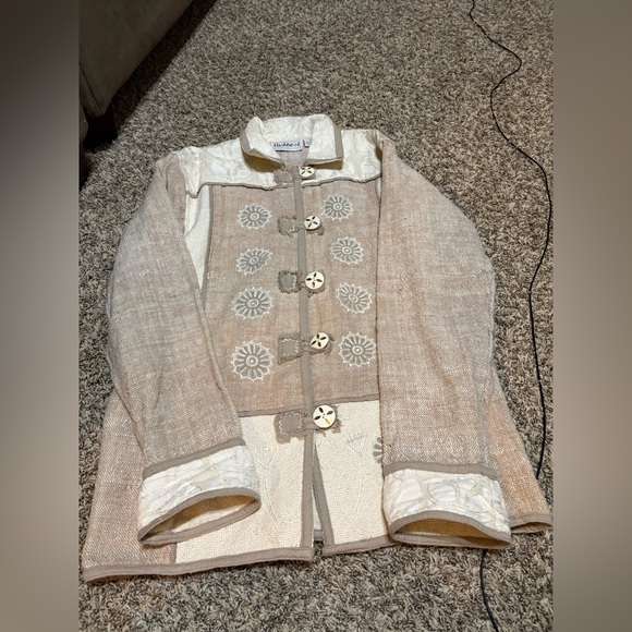 Flashback | Jackets & Coats | Vintage Flashback Coat | Poshmark